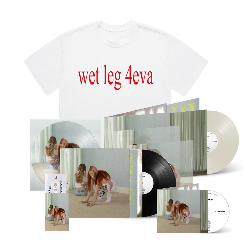 Wet Leg | Official Store