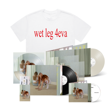 Wet Leg | Official Store