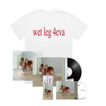 Wet Leg | Official Store